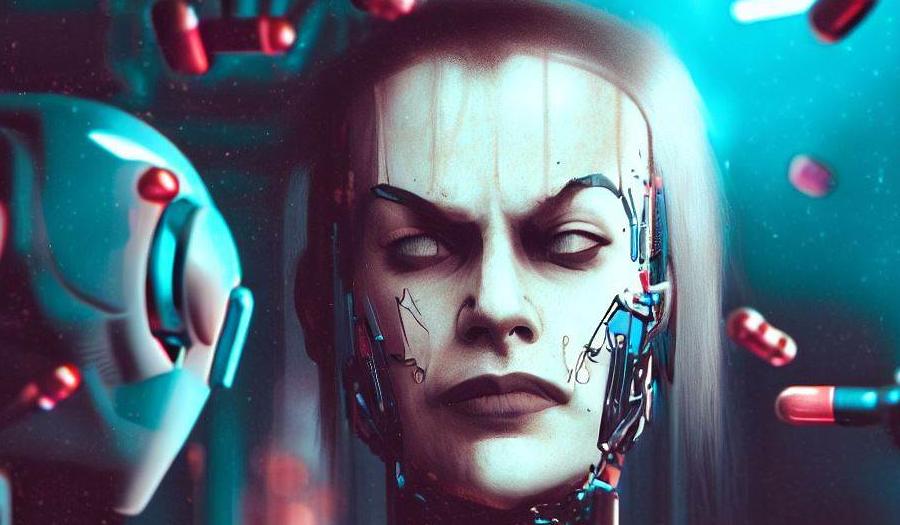 The Sci Fi Nightmare of AI and Patient Claims Data